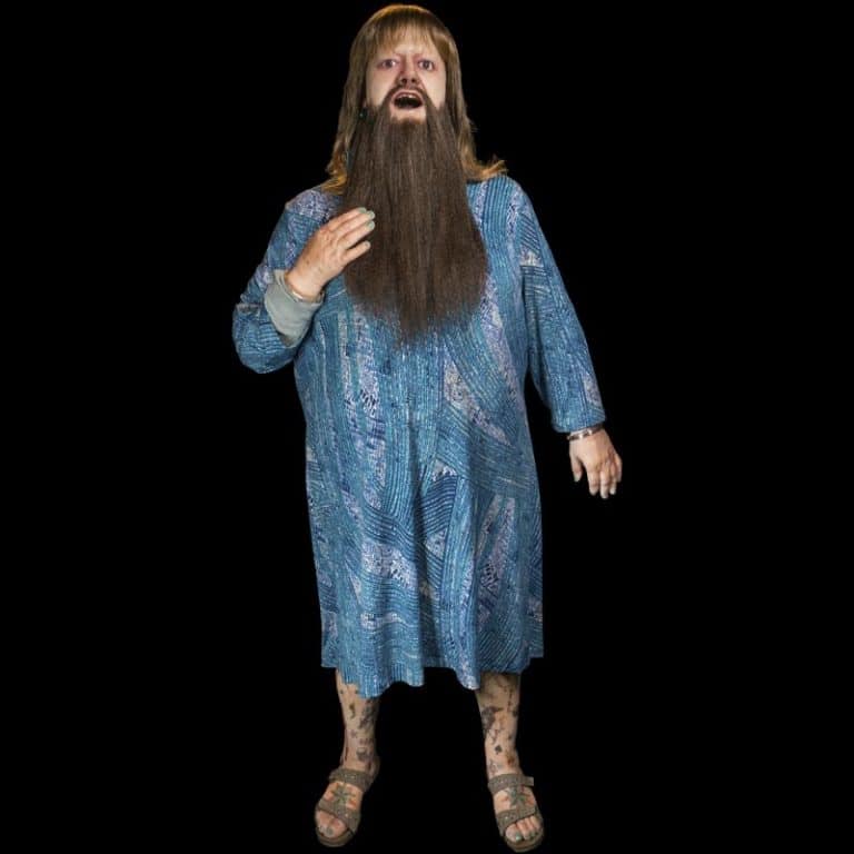 DENTAL MISHAP VICKY – Ghost Ride Productions INC.