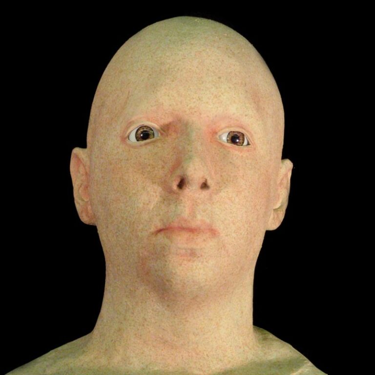 FOAM HEAD – Ghost Ride Productions INC.