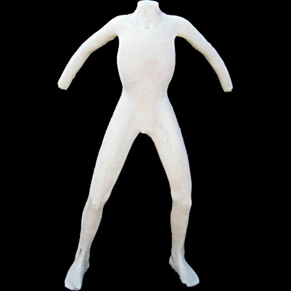 Foam – Ghost Ride Productions INC.