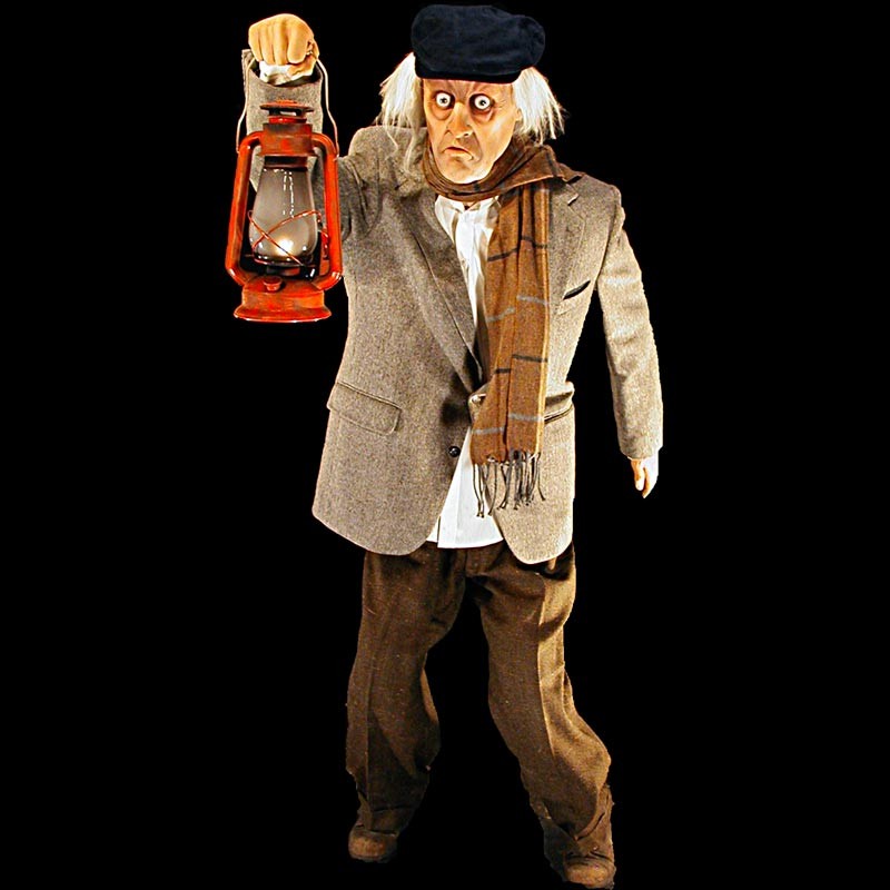 Animations – Ghost Ride Productions INC.