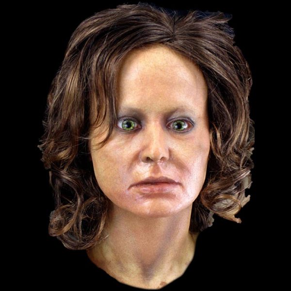 Heads – Ghost Ride Productions INC.