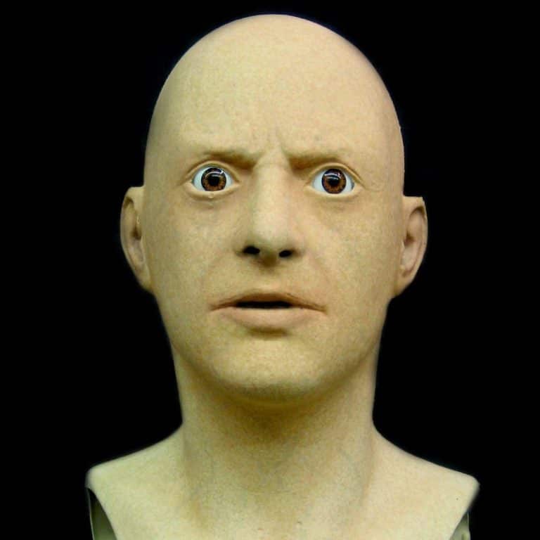 DIRK HEAD-FRESH – Ghost Ride Productions INC.