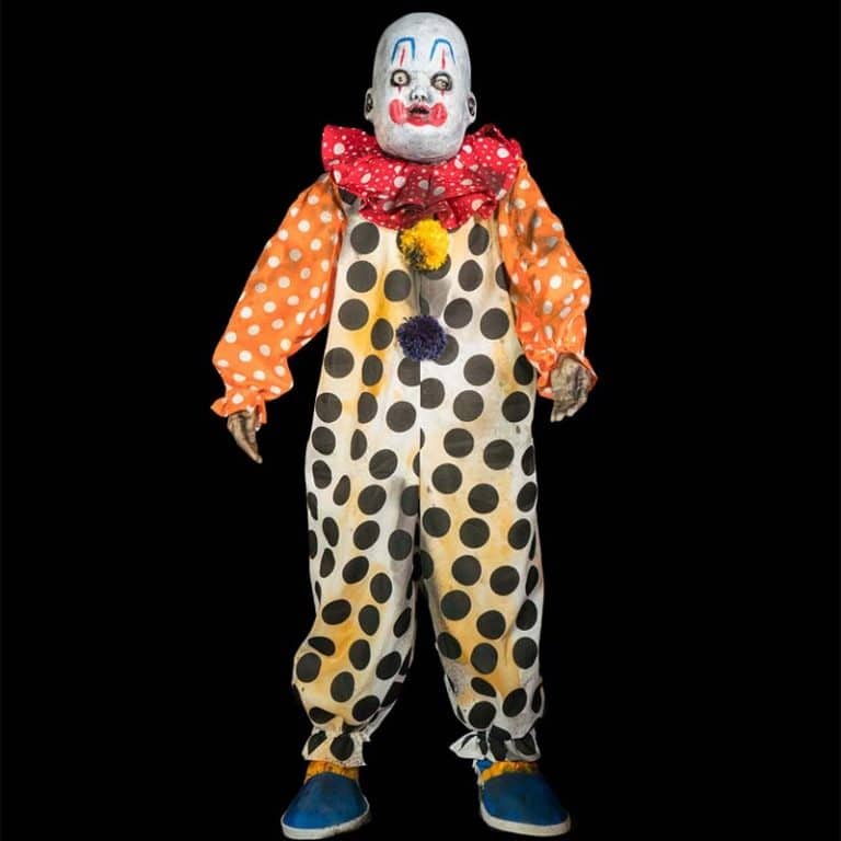 Clown – Ghost Ride Productions INC.