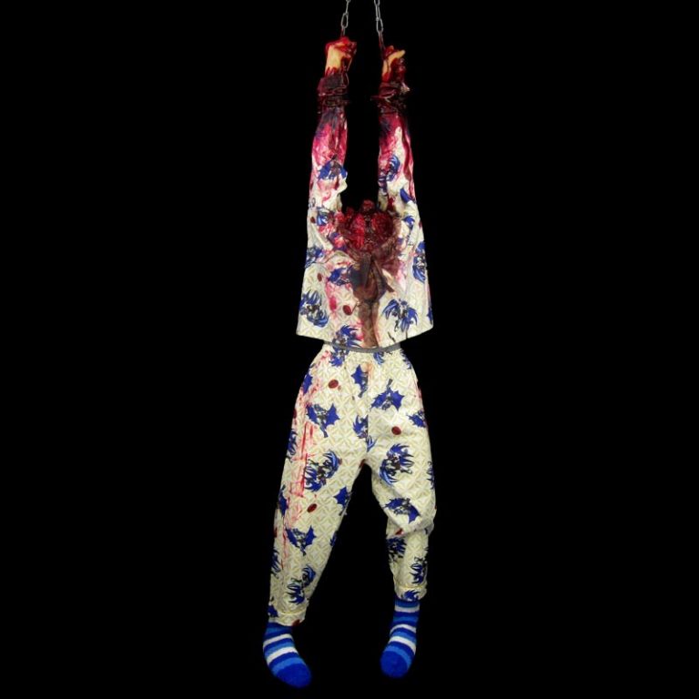 Hanging – Ghost Ride Productions INC.