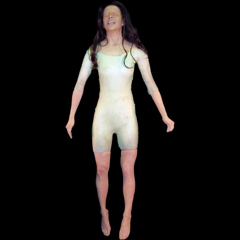 Foam – Ghost Ride Productions INC.