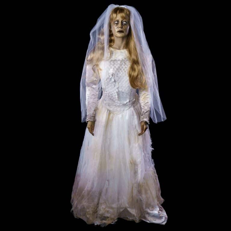 Female – Ghost Ride Productions INC.