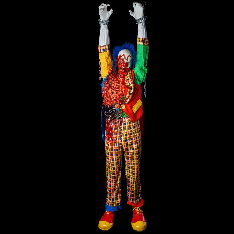 Hanging – Ghost Ride Productions INC.