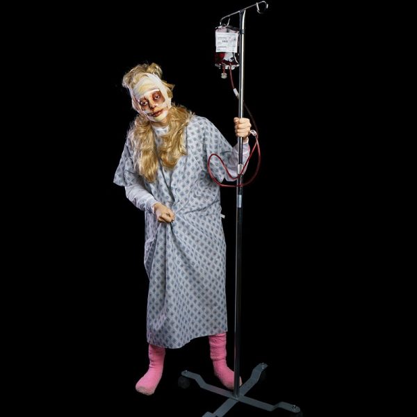 Standing – Ghost Ride Productions INC.