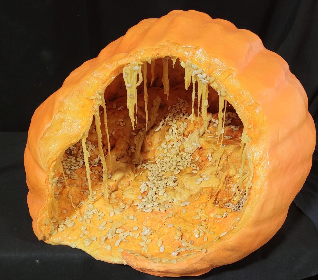 BIG ROT PUMPKIN – Ghost Ride Productions INC.